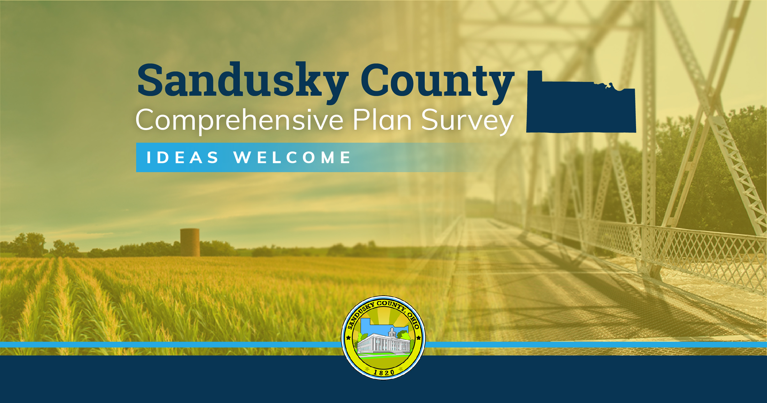 Sandusky County, Ohio - Sandusky County, Ohio